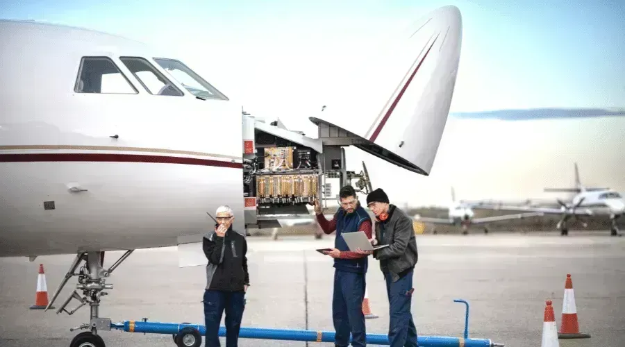 AME, Aeronautics, Aerospace Engineering Admission Open 2024