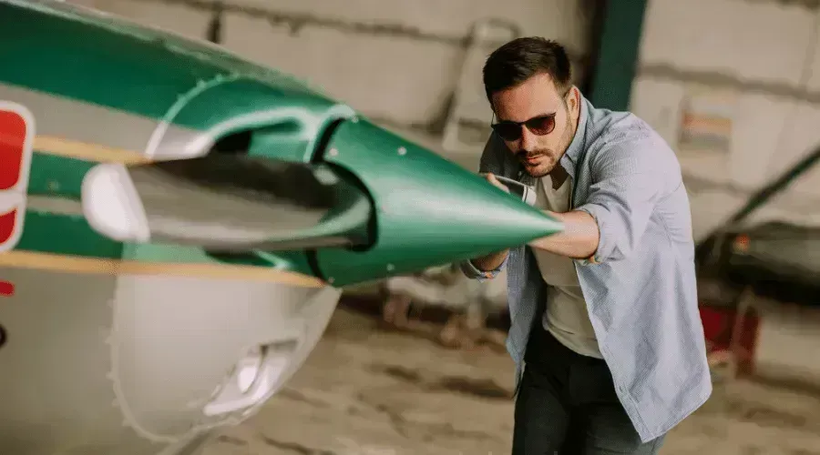 AME, Aeronautics, Aerospace Engineering Admission Open 2024