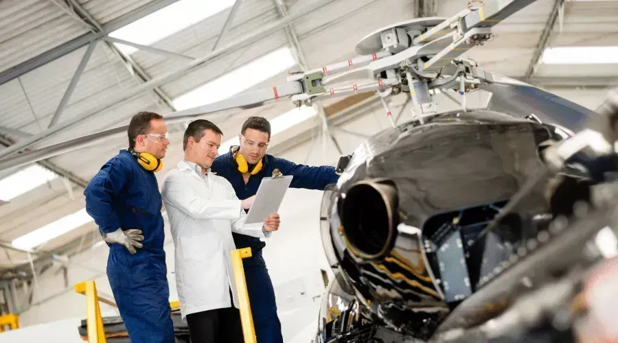 AME, Aeronautics, Aerospace Engineering Admission Open 2024